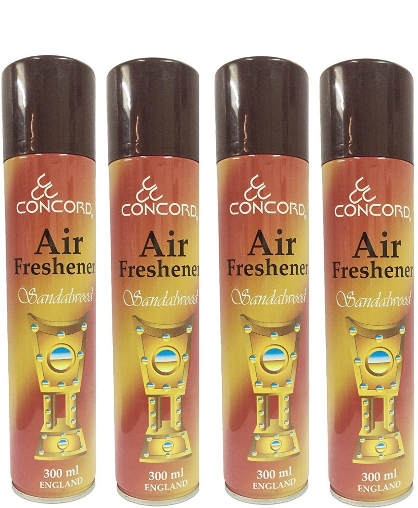 Concord air freshener store