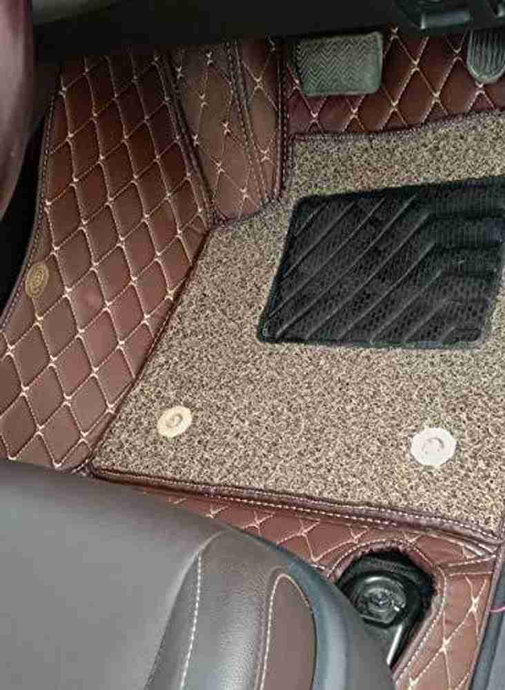 JAI Vinyl 7D Mat For Maruti Suzuki Ertiga Price in India Buy JAI Vinyl 7D Mat For Maruti Suzuki Ertiga online at Flipkart