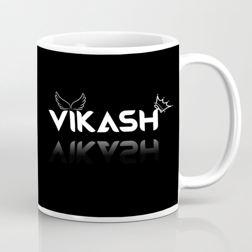 Vikash Name Image
