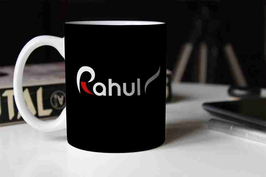 Rahul Name Logo Hd