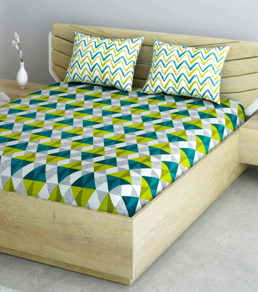 Flipkart bed cover store