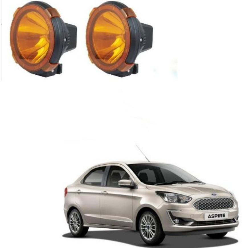 Fog lamp for ford figo aspire store