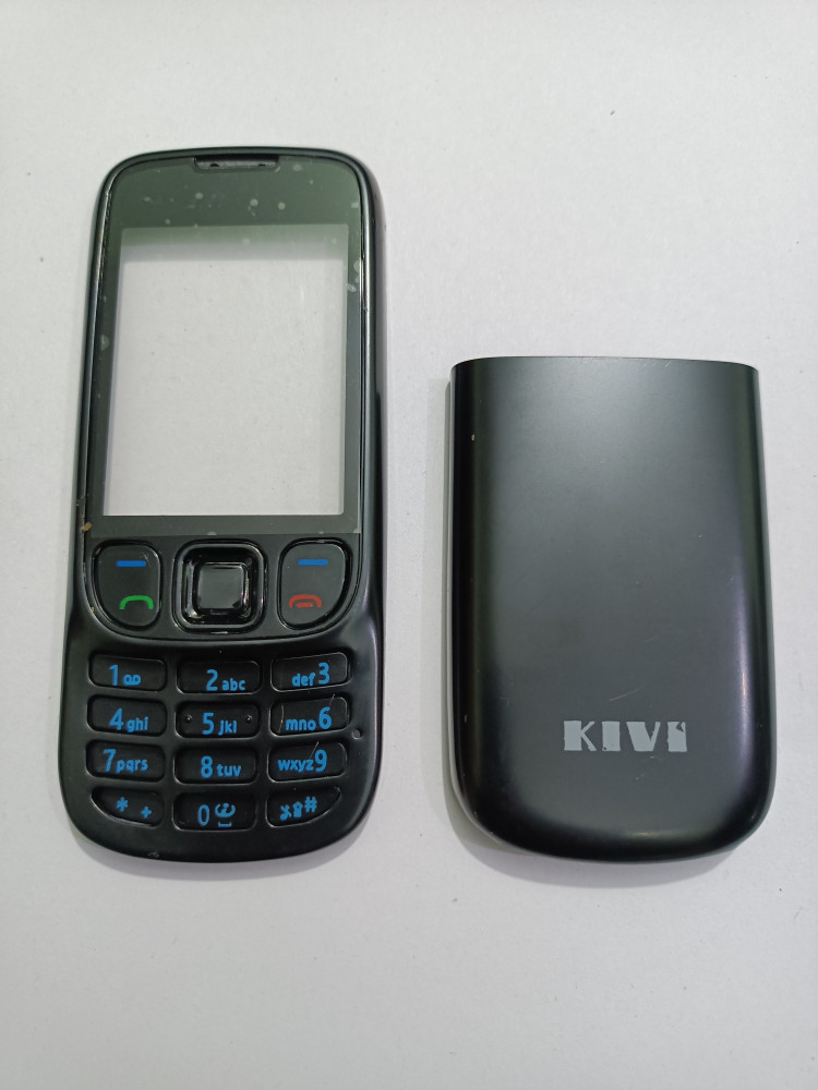 Nokia 6303c