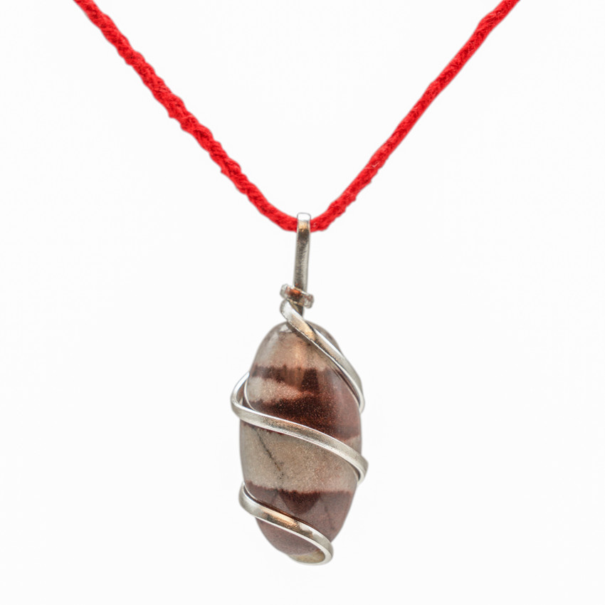 Get Lord Shiva Blessings With Narmadeshwar Shivling Locket, 58% OFF