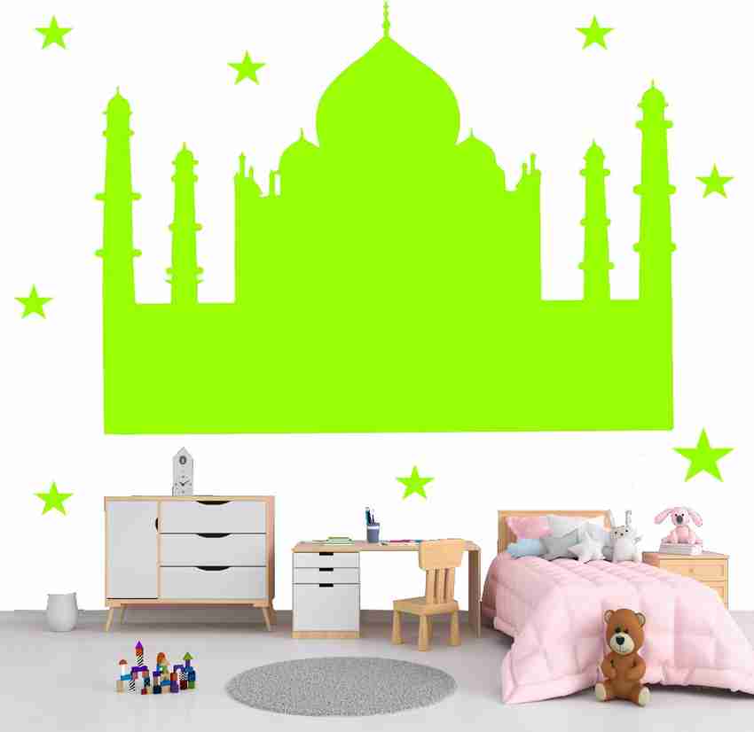 Star Ceiling Sticker Kits | Shelly Lighting