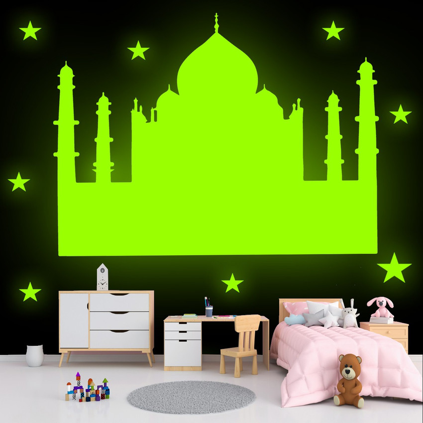 Star Ceiling Sticker Kits | Shelly Lighting