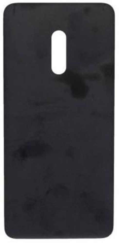 Nokia Original Back Panel For Nokia Xl Original Panel Black Plain