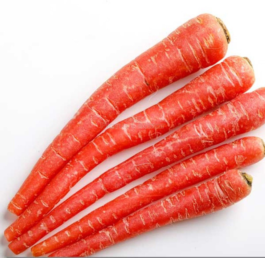 Red Carrot
