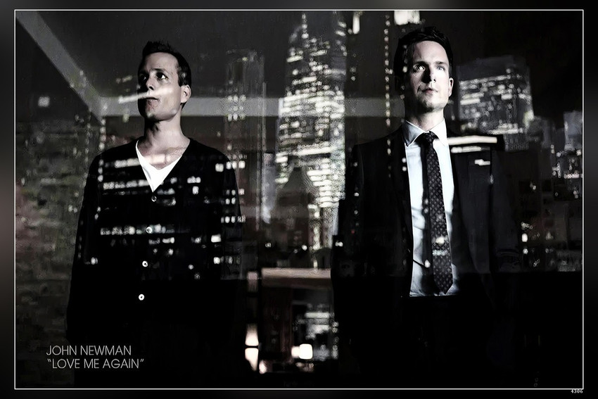 Suits Quotes Wallpaper Hd