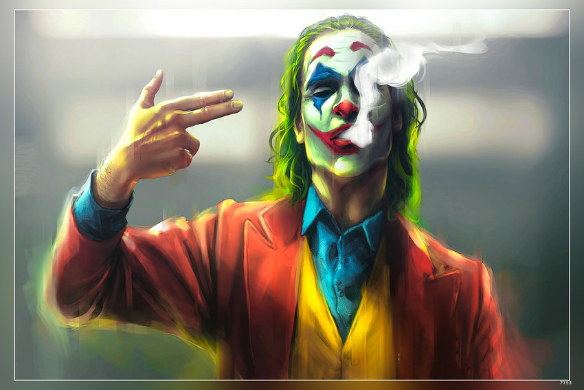 Akshay Kumar Wallpapers In Joker