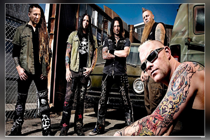 Zoltan Bathory Tattoos