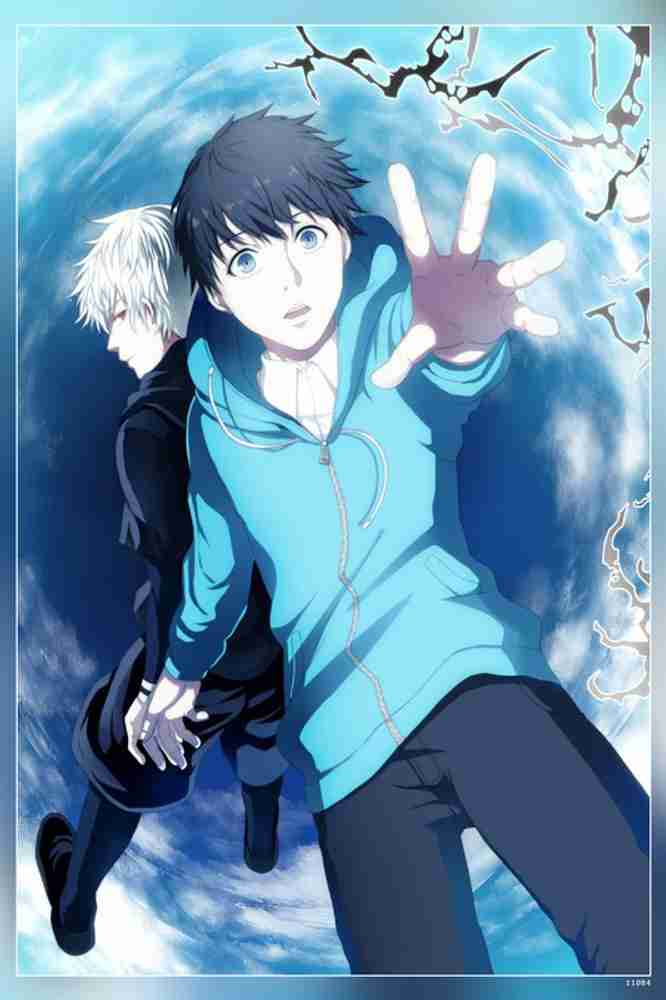 Xtokyo Ghoul Keneki Wallpaper Anime