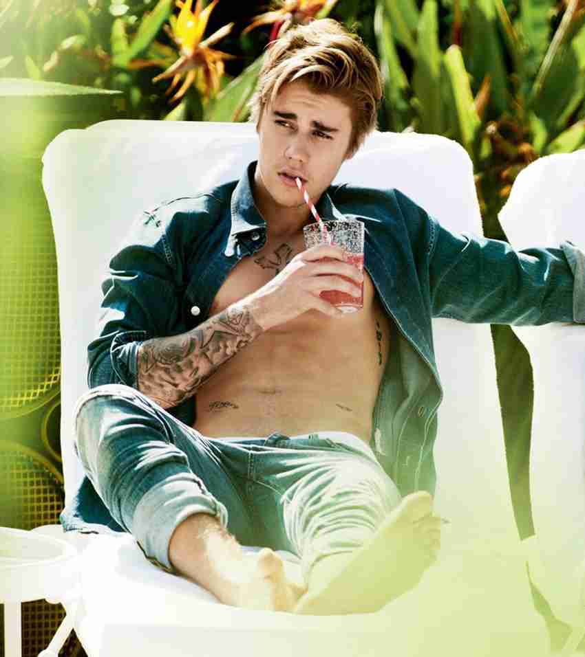 Justin Bieber Posters To Print