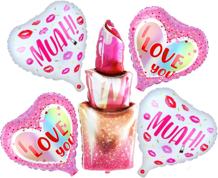 Makeup Balloons | Saubhaya Makeup