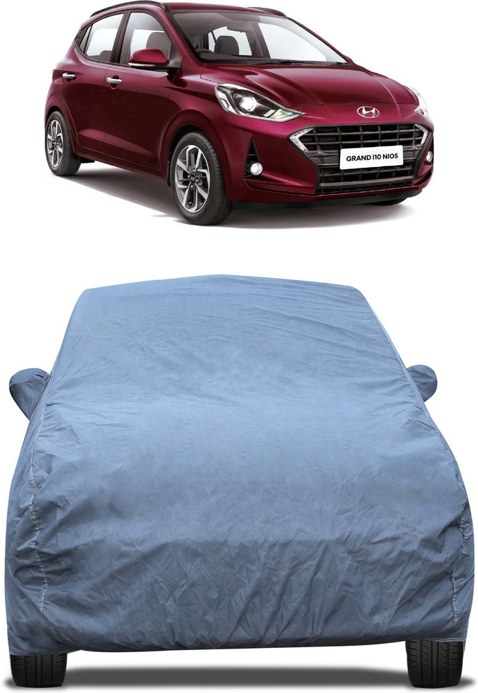 Hyundai grand i10 car cover original store