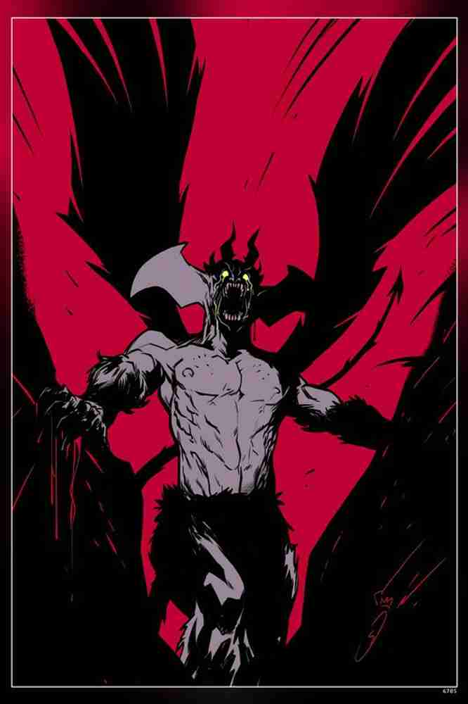 Devilman