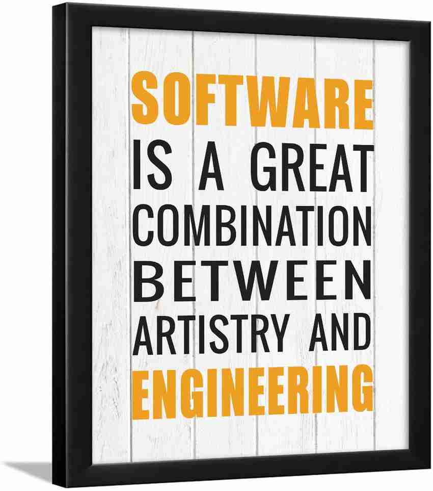 Software Engineering Quotes