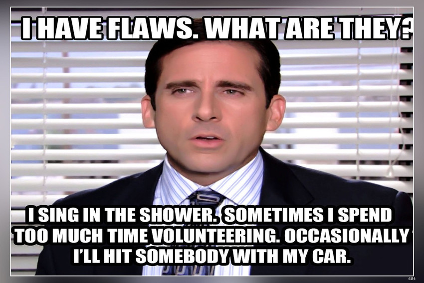 Michael Scott Quotes