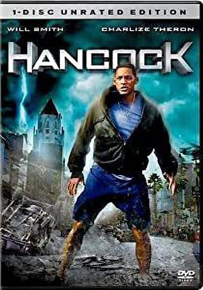 Hancock Movie Johnny Galecki
