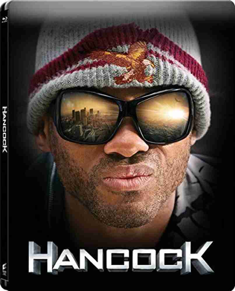Hancock Movie Johnny Galecki