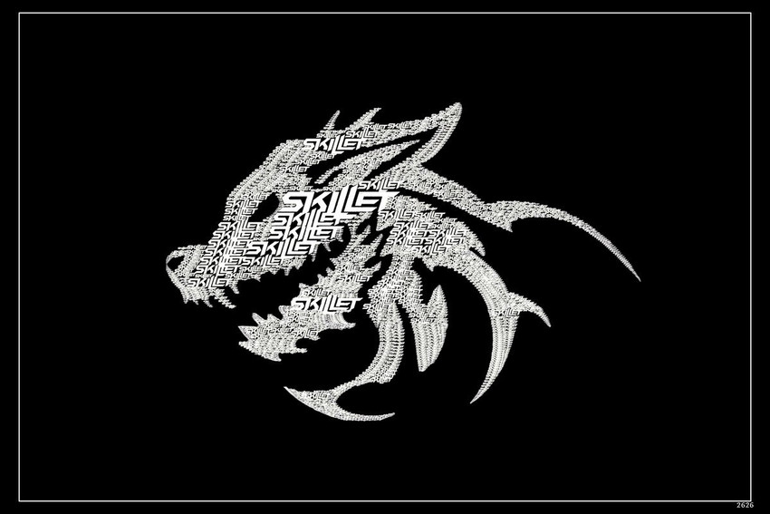 Seth Morrison Wallpaper Skillet