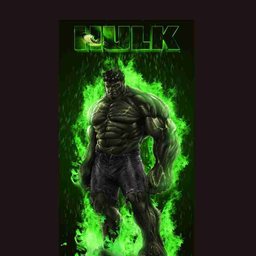 Hulk Wallpaper Hd For Android