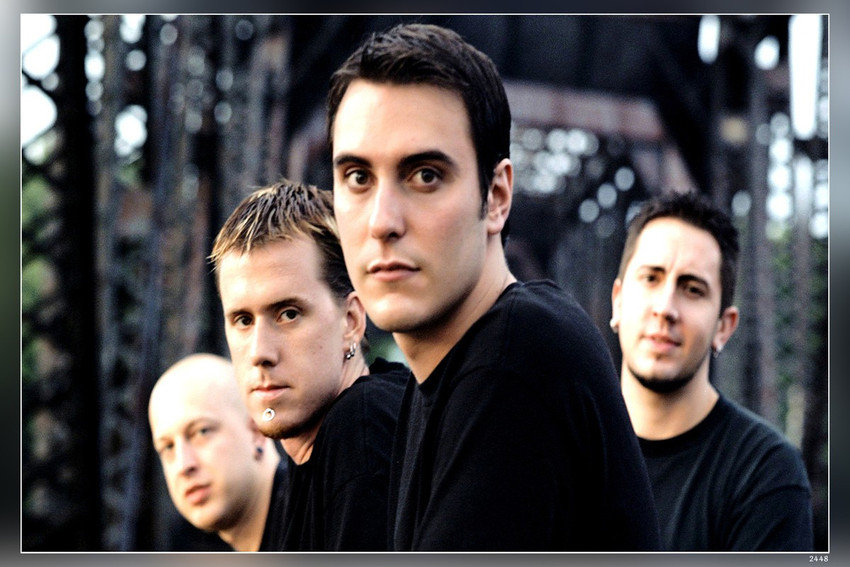 Ben Burnley Eyes