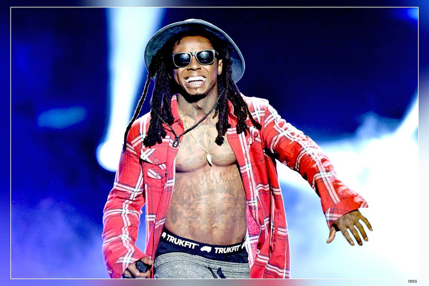 Dwayne Michael Carter