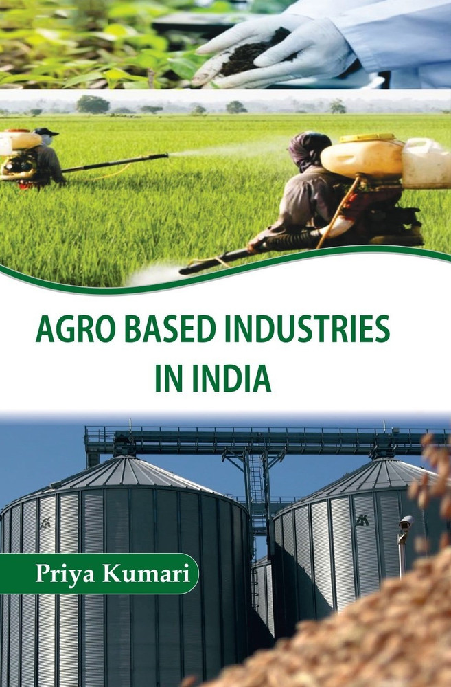 Agro Based Industries Images