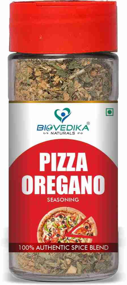 Oregano Powder