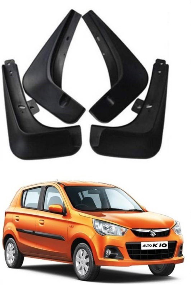 ASRAUTO Rear Mud Guard Front Mud Guard For Maruti Alto K10 2010 2011 2012 2013 2014 2015 Price in India Buy ASRAUTO Rear Mud Guard Front Mud Guard For Maruti Alto K10 2010 2011 2012 2013 2014 2015 onl...