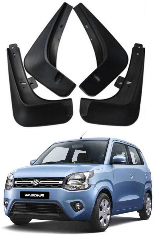New wagon r mud flap store