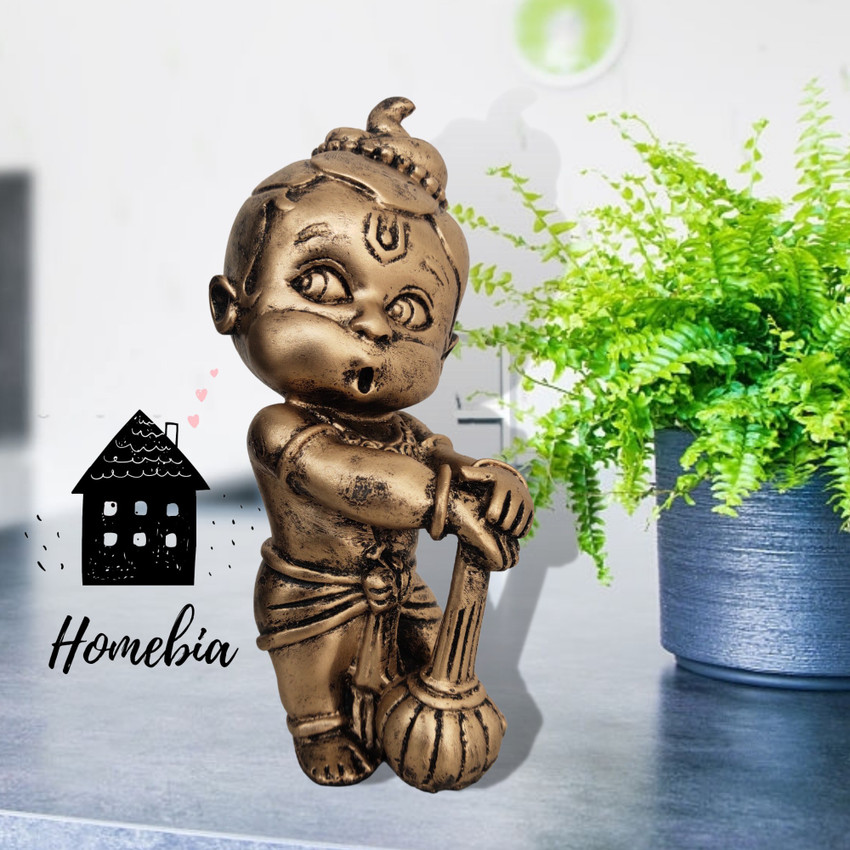 Bal Hanuman Figure