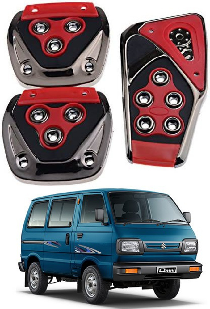 Omni car accessories online store