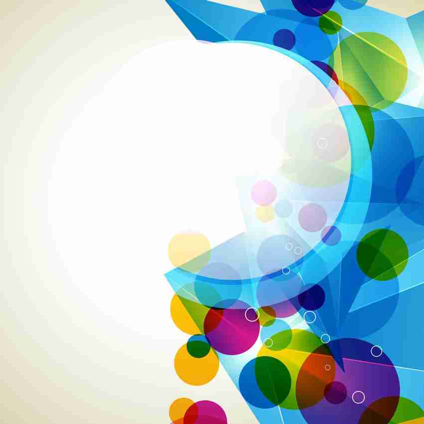 Background Poster Design