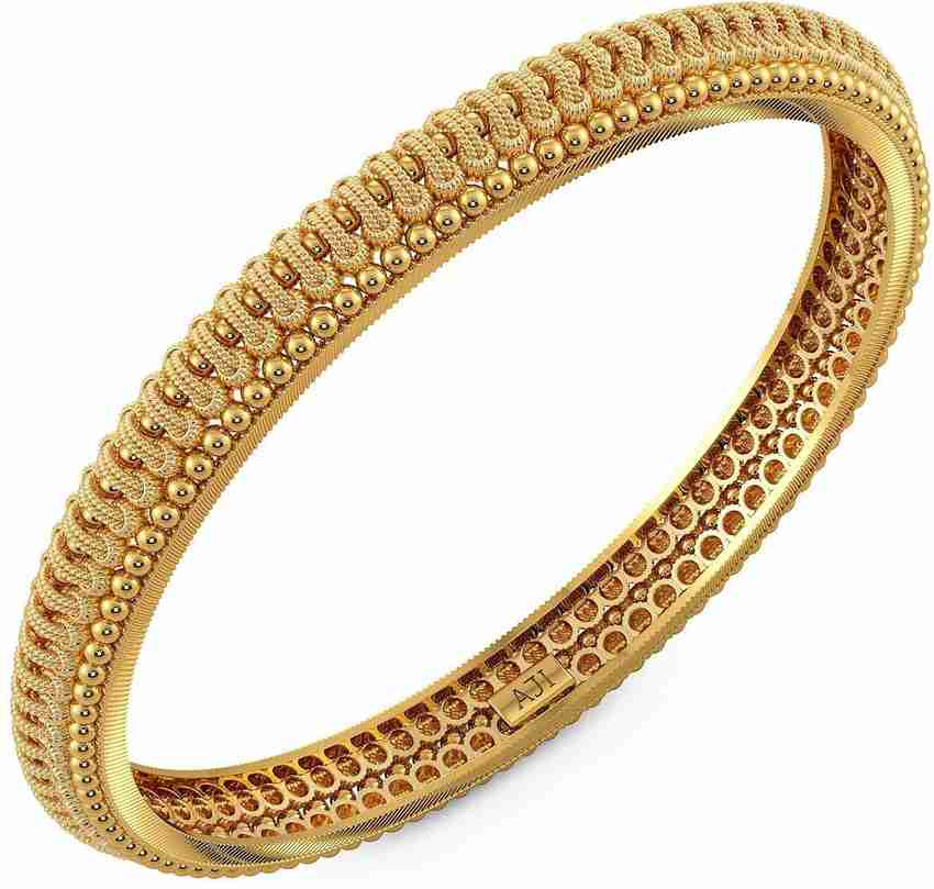 Joy Alukkas Gold Bangles Designs