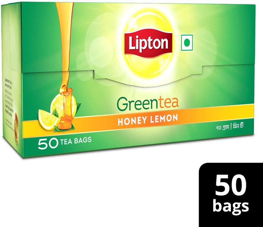 Lipton Green Tea Bag