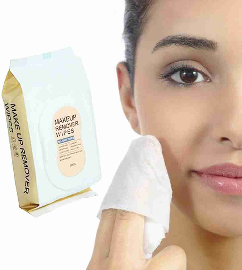 Face cleaning wet tissue paper store