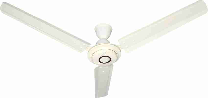 Eskon Ecco Ceiling Fan, Sweep Size: 1200 Mm