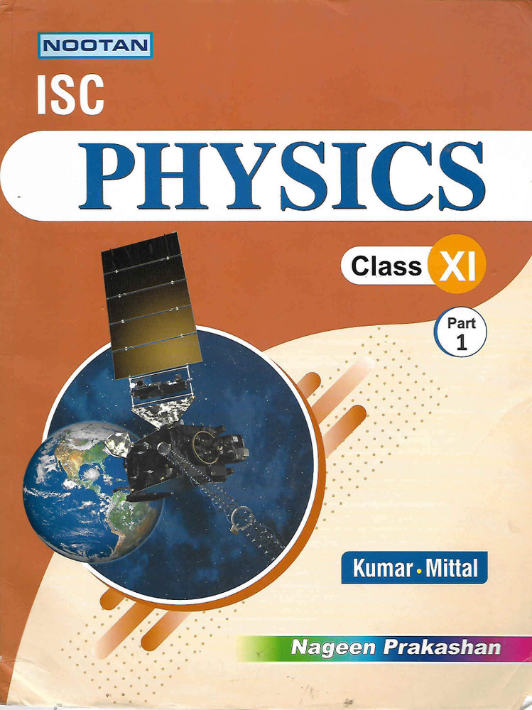 ISC Physics Class XI Nootan Part – Universal Knowledge, 58% OFF ISC Physics Class XI Nootan Part – Universal Knowledge, 58% OFF