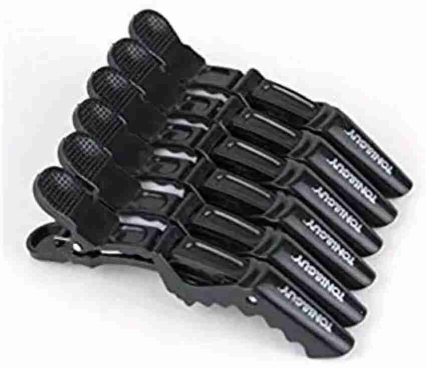 Crocodile hair clip store