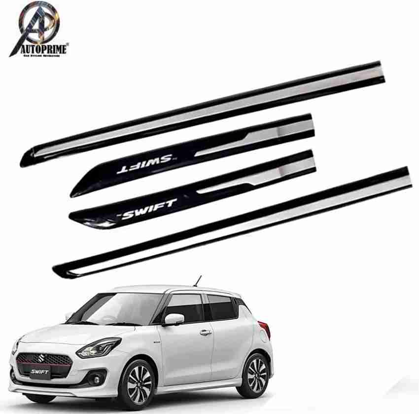 Maruti Suzuki Swift Zxi Black