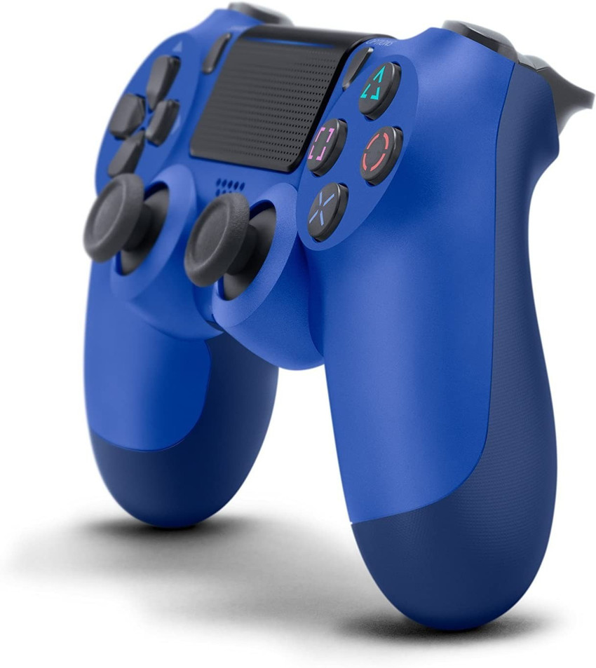Gamewala Ps4 Remote for Playstation 4 Wireless Controller for Playstation 4 PS4 Fat PS4 Slim PS4 Pro Joystick Gamewala Flipkart