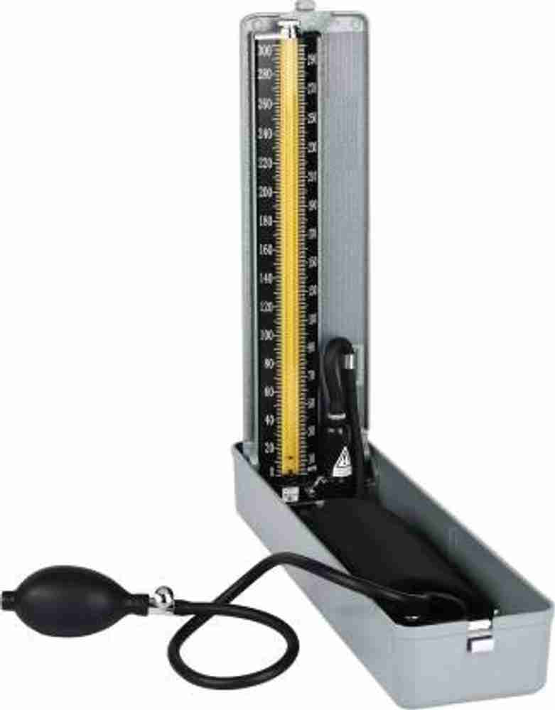 Bp Apparatus Mercurial (sphygmomanometer)