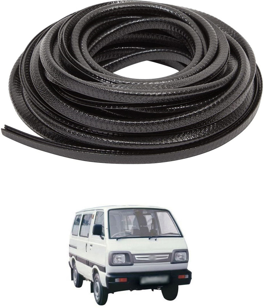Maruti omni door rubber store