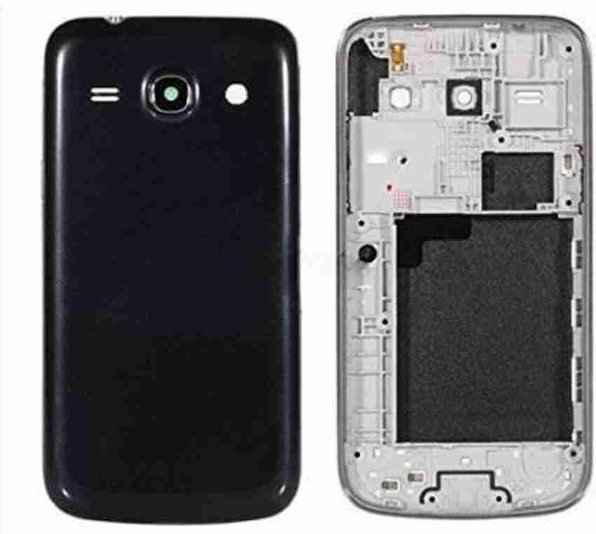 Samsung Galaxy Star Advance