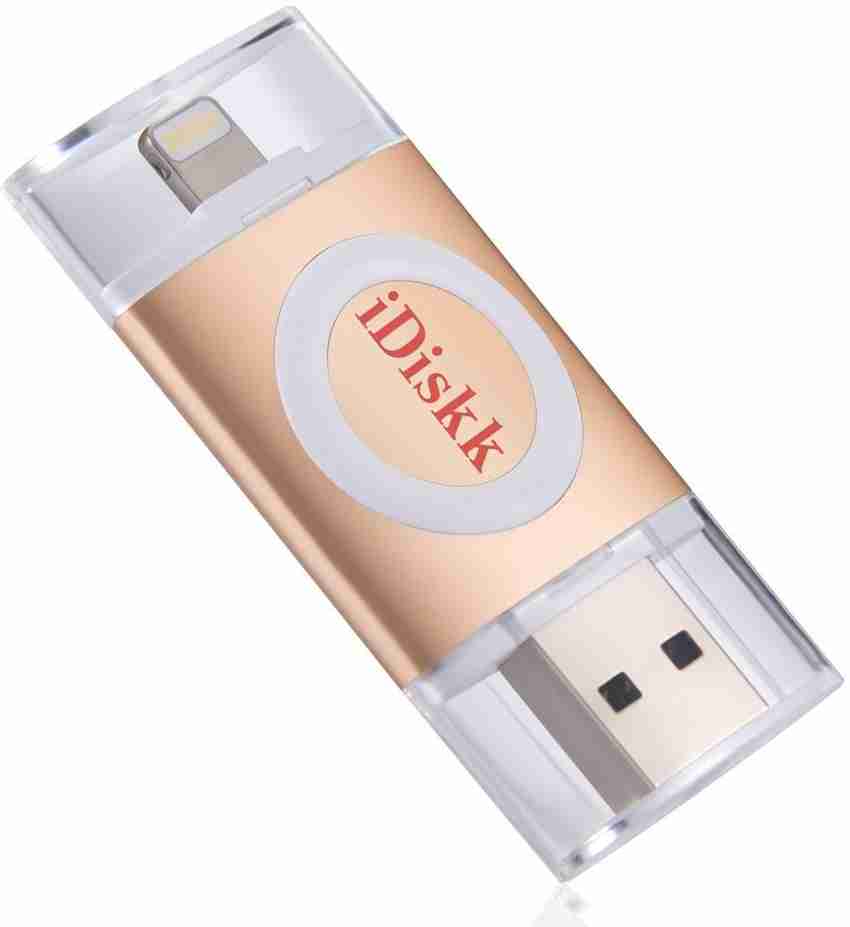 Idiskk