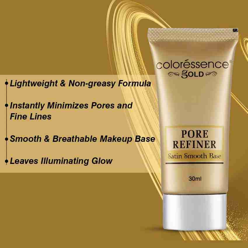 Coloressence Pre Makeup Base Primer Review | Saubhaya Makeup