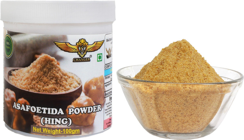Asafetida Powder