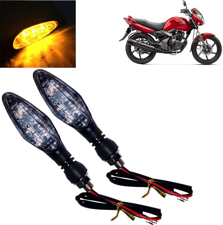 Honda unicorn indicator price store